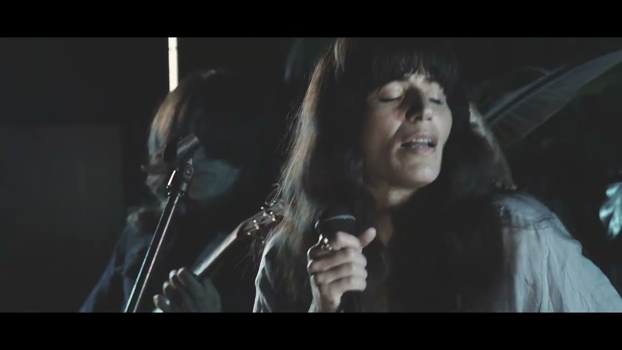 Syd Sessions: ECHO TRAIN [Full Set] - YouTube