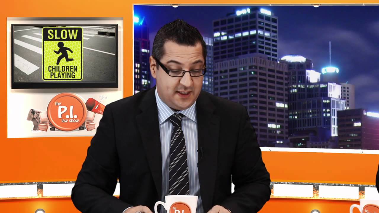 PI Show Season 9 Episode 12 Part 1 - YouTube