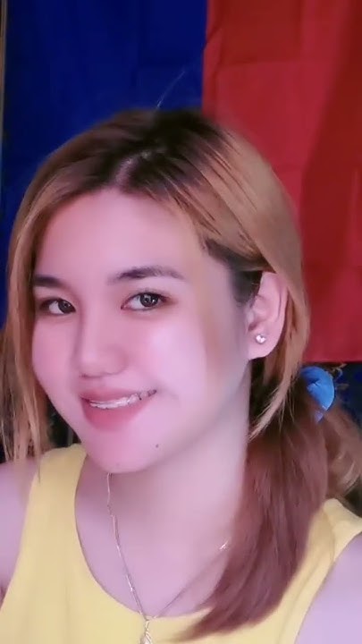 Ganda Talaga ni idol krizel Yuzon 🤣#subscribe #shortvideo #duet - YouTube