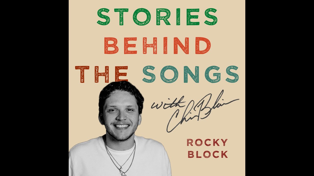 Rocky Block: Man Made A Bar (Morgan Wallen & Eric Church) - YouTube