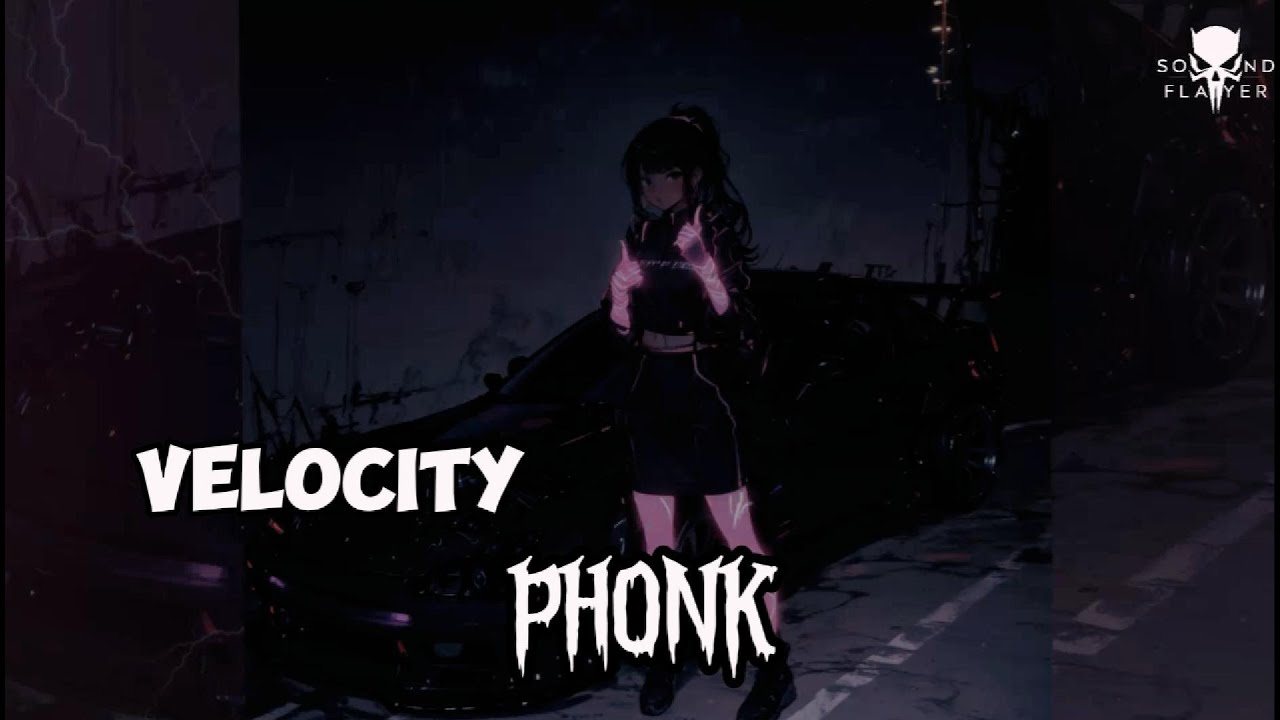 PHONK MUSIC | Japanese Bass & Trap | Japanese Type Beat | Trapanese ...
