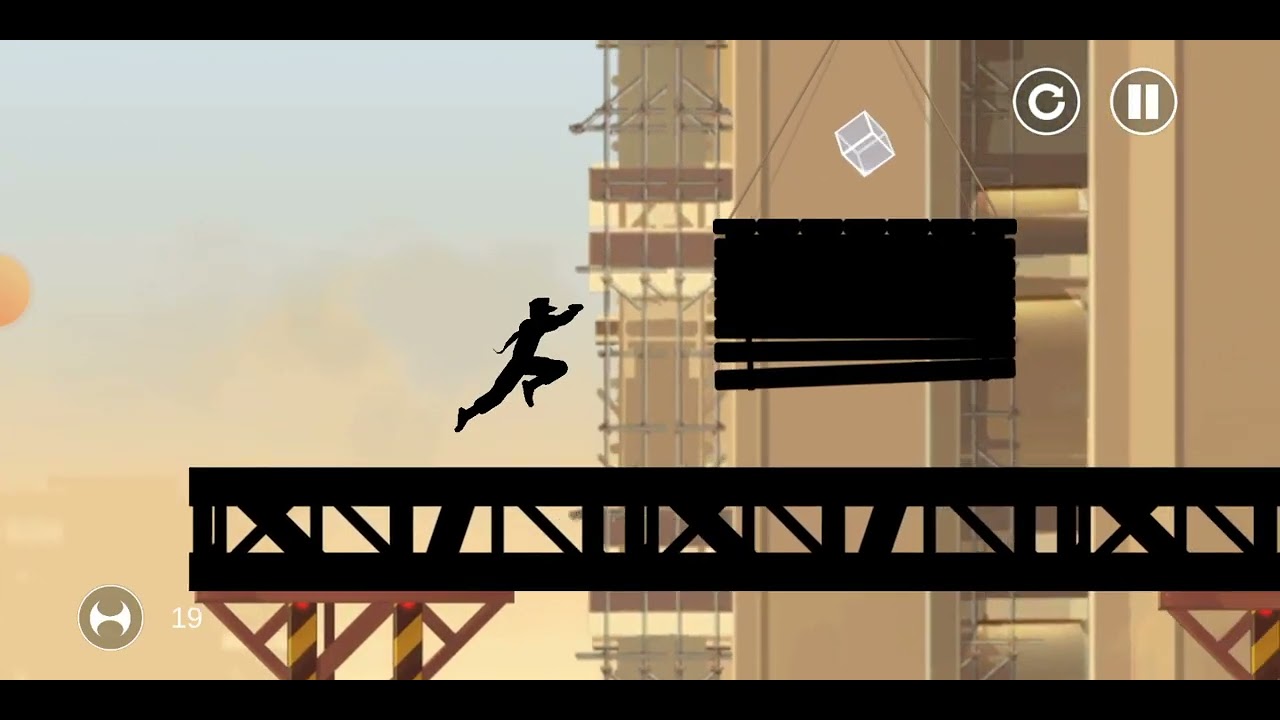 Vector gameplay part 1 - YouTube