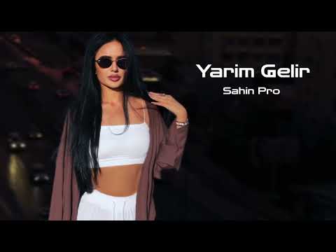 Sahin Pro Yarim Gelir 2025 Yeni /Yigma Remixler/