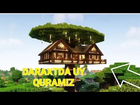 DARAXTDAGI UYCHA LET'S PLAY VIDEO - YouTube