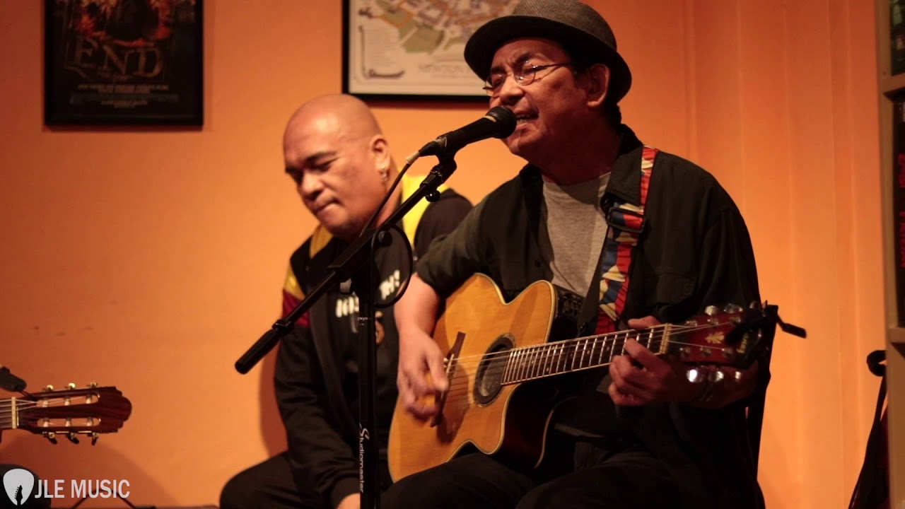 "Rage" by Bobby Balingit x Chikoy Pura - YouTube