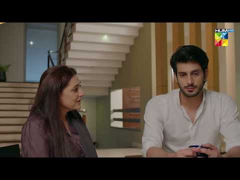 Naraz Hai Zindagi - Episode 18 Promo | Tomorrow at 10 PM | ft: Alizeh Shah, Subhan Awan - HUM TV