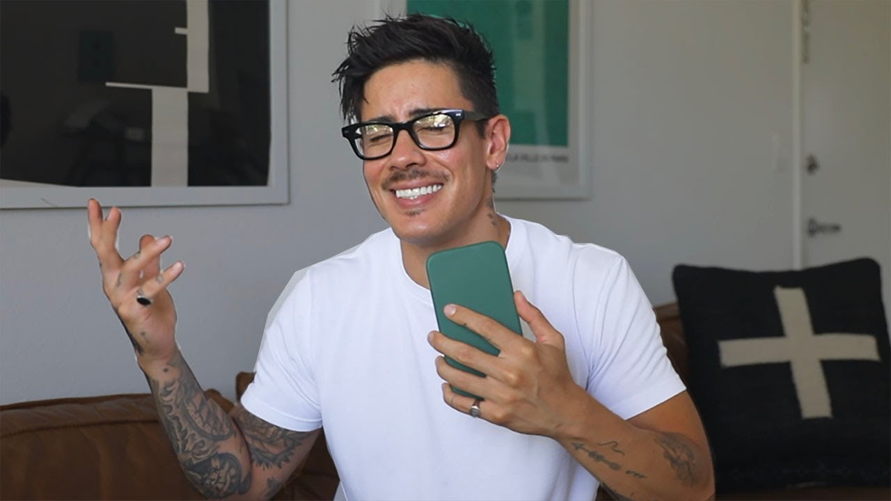 hello, remember me? - YouTube