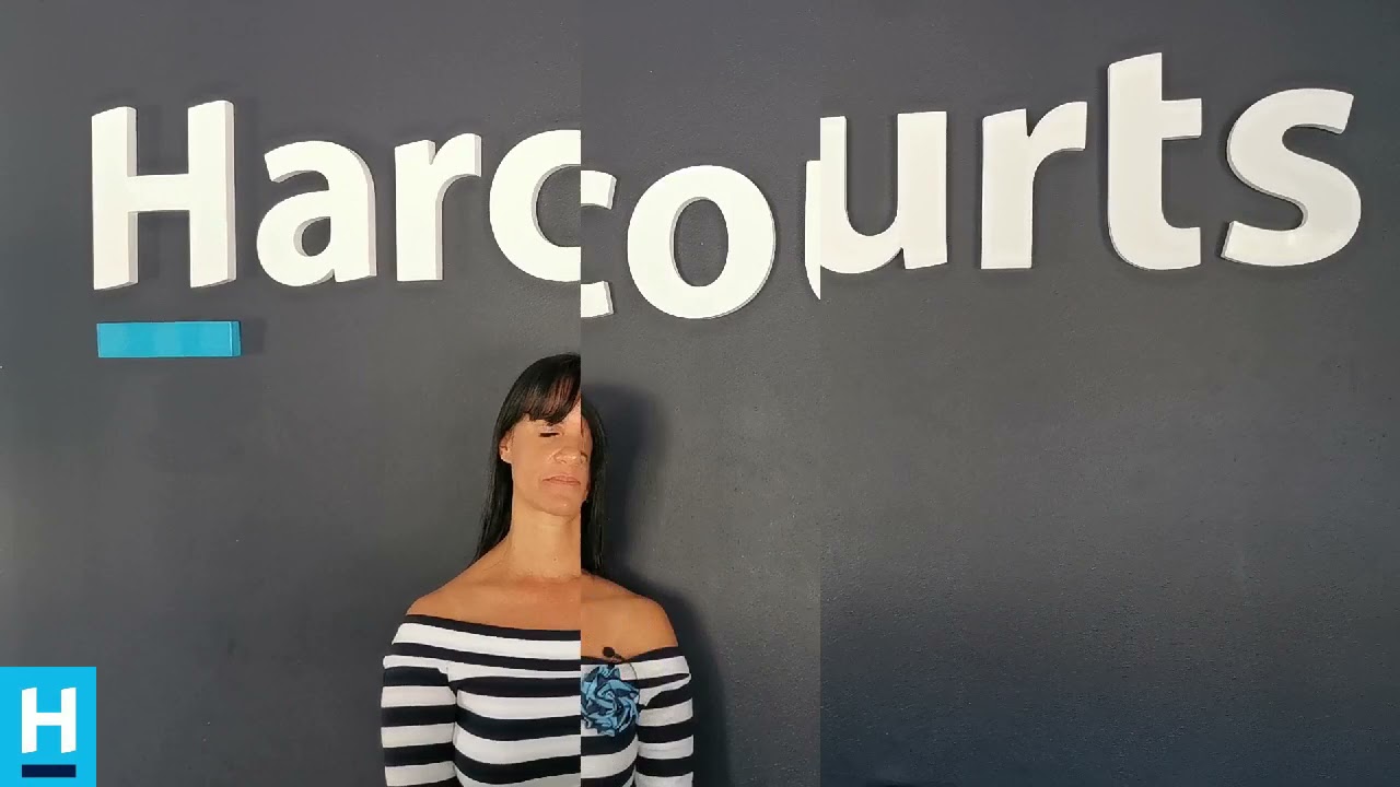 Agent Profile - Zelma Smith - YouTube