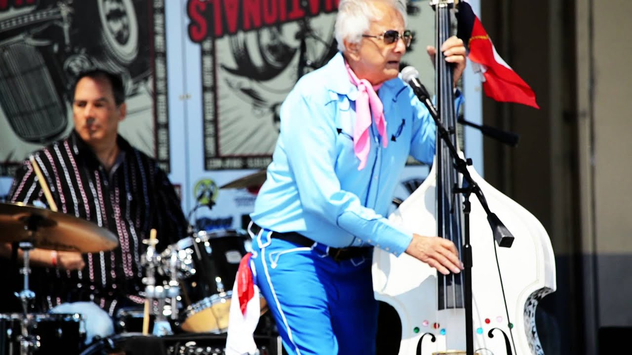 GUITAR SLINGER SERIES: KEVIN FENNELL - YouTube