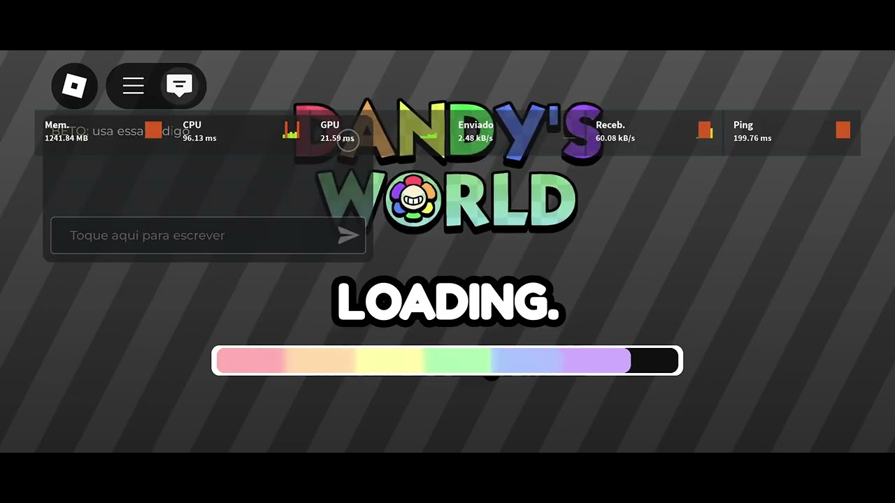 dandy word pt 9 - YouTube