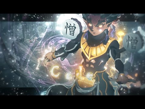 Code - Hantengu [Amv/Edit] 4k ! - YouTube