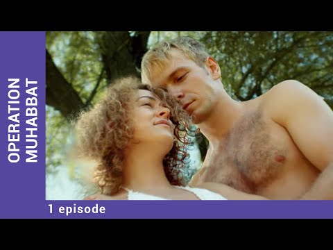 OPERATION MUHABBAT. 1 Episode. Film. Russian Movie. Drama. English Subtitles