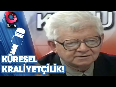 Küresel Kraliyetçilik ve Özelleştirmeler!