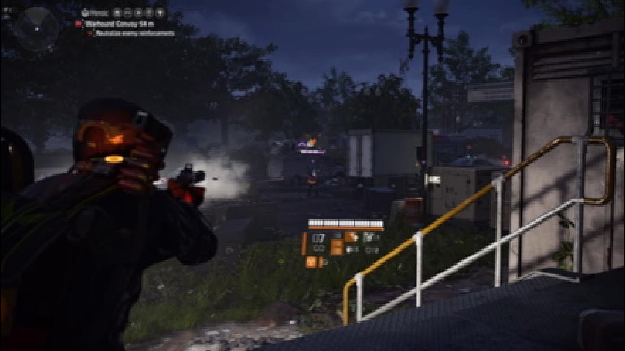 The Mad Medic is coming to get ya! - YouTube