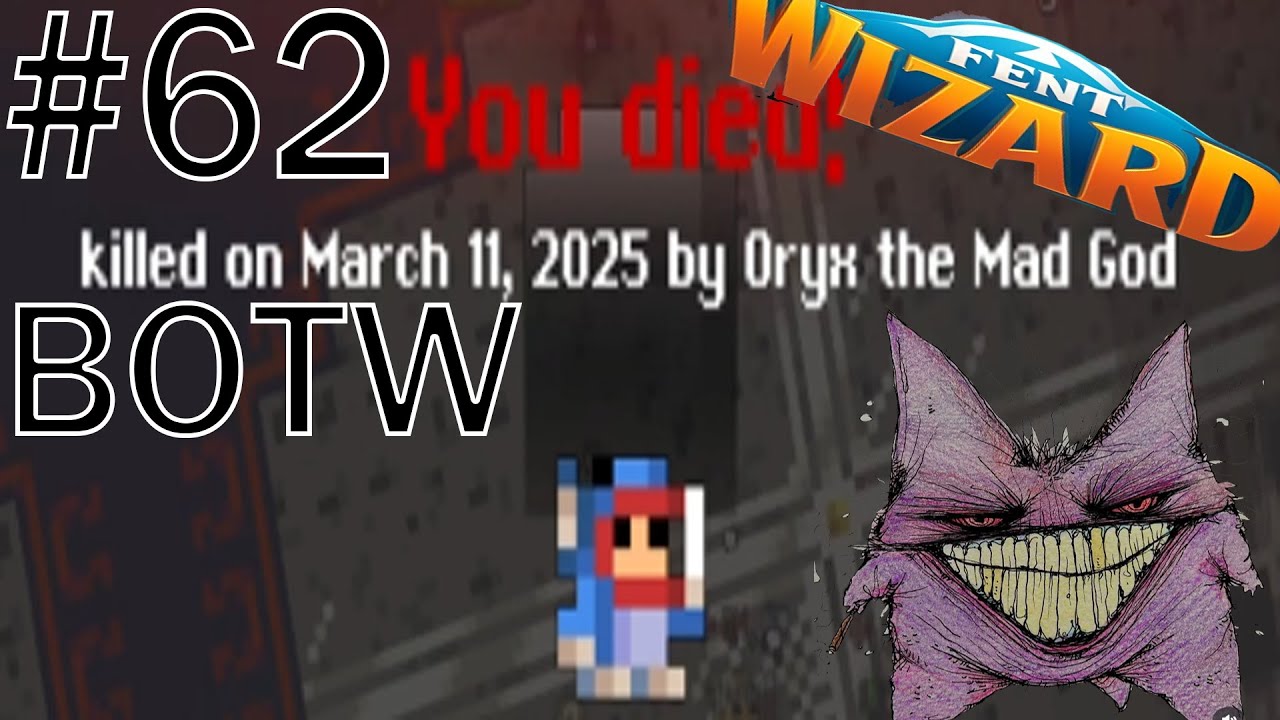 "FENT WIZARD I LOVE YOU!!" BOTW 62 - YouTube