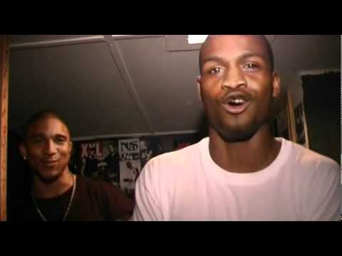 MR WRECK TV - feat Mr Reck & Vain - Gutta Muzik - YouTube