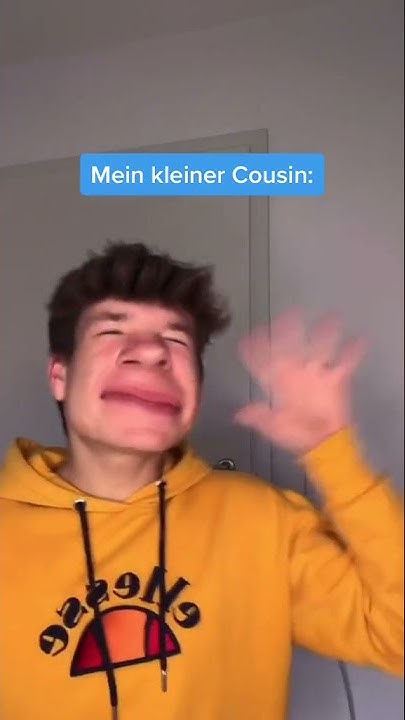 LUKAS UND COUSIN PART 36🤣|@Lukas712 #Shorts - YouTube