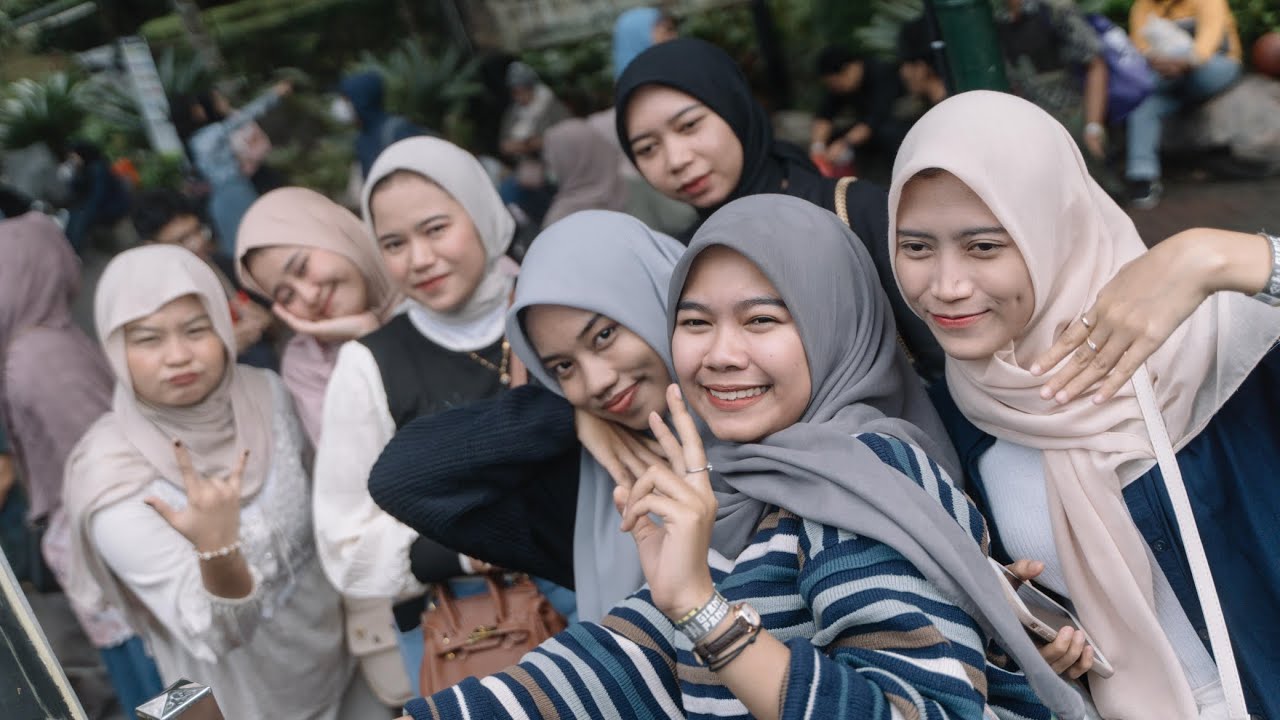 Family Gathering PT. NIDEC INSTRUMENTS INDONESIA - "Together we make ...