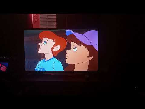 the Care Bears movie 2 a new generation final scene - YouTube
