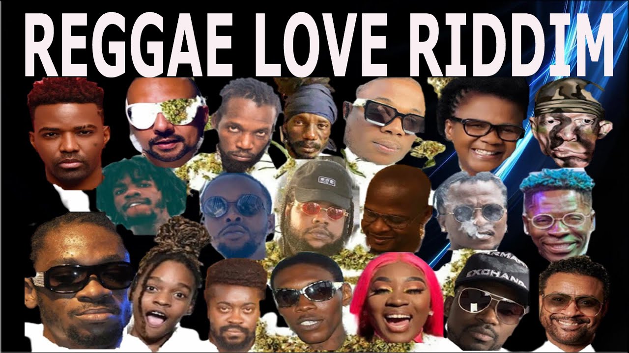 (FREE) Reggae Riddim Instrumental 2021 ( United Kingdom Riddim ) Vol-01 ...