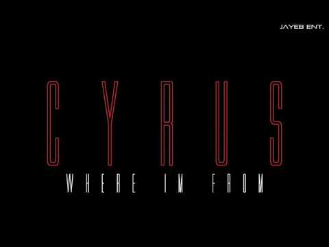 Cyrus Sitagata - Where I'm From [audio] (Prod. By Namualii Tofa) - YouTube
