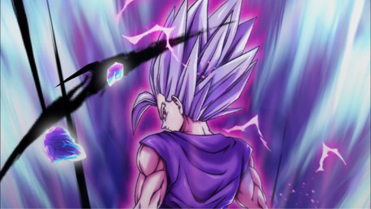 LIVE ULTRA BEAST GOHAN RANKING PVP MATCHES AND FRIENDLY MATCHES TOO # ...