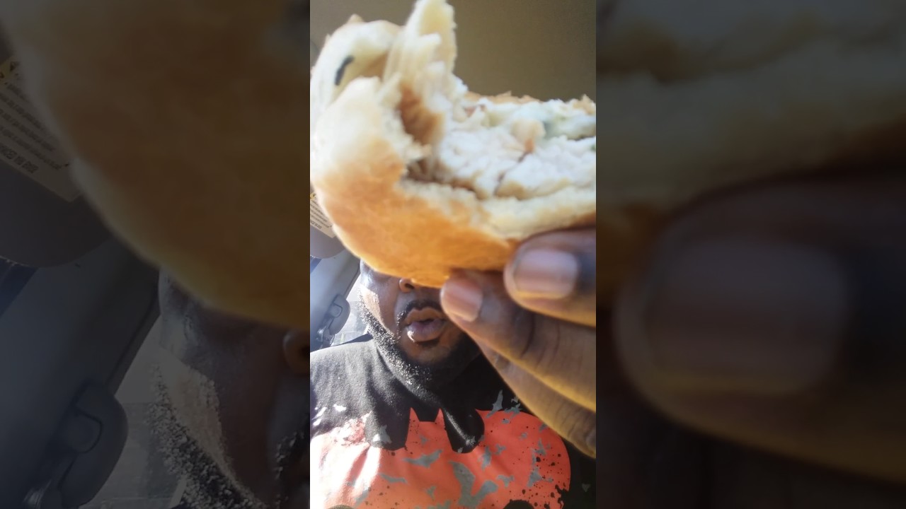 "Whataburger's Grilled SouthWest Chicken Melt" RDR's Healthy Food ...