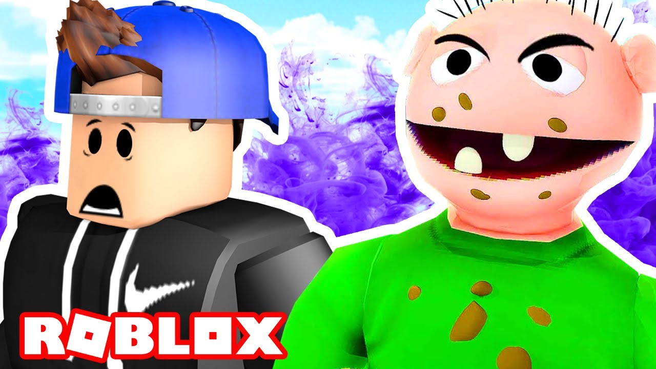 ROBLOX ESCAPE CRAZY UNCLE JOE! | Escape Uncle Joe's House Obby - YouTube