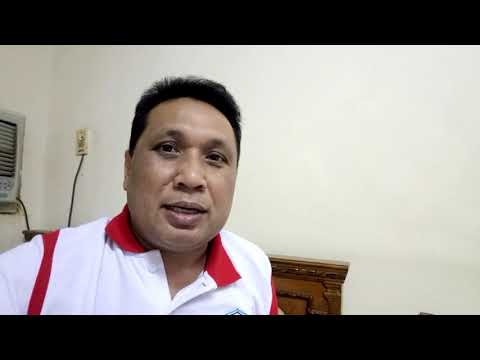 Aktivitas Guru SILN (Sekolah Indonesia Cairo Mesir) saat dirumah