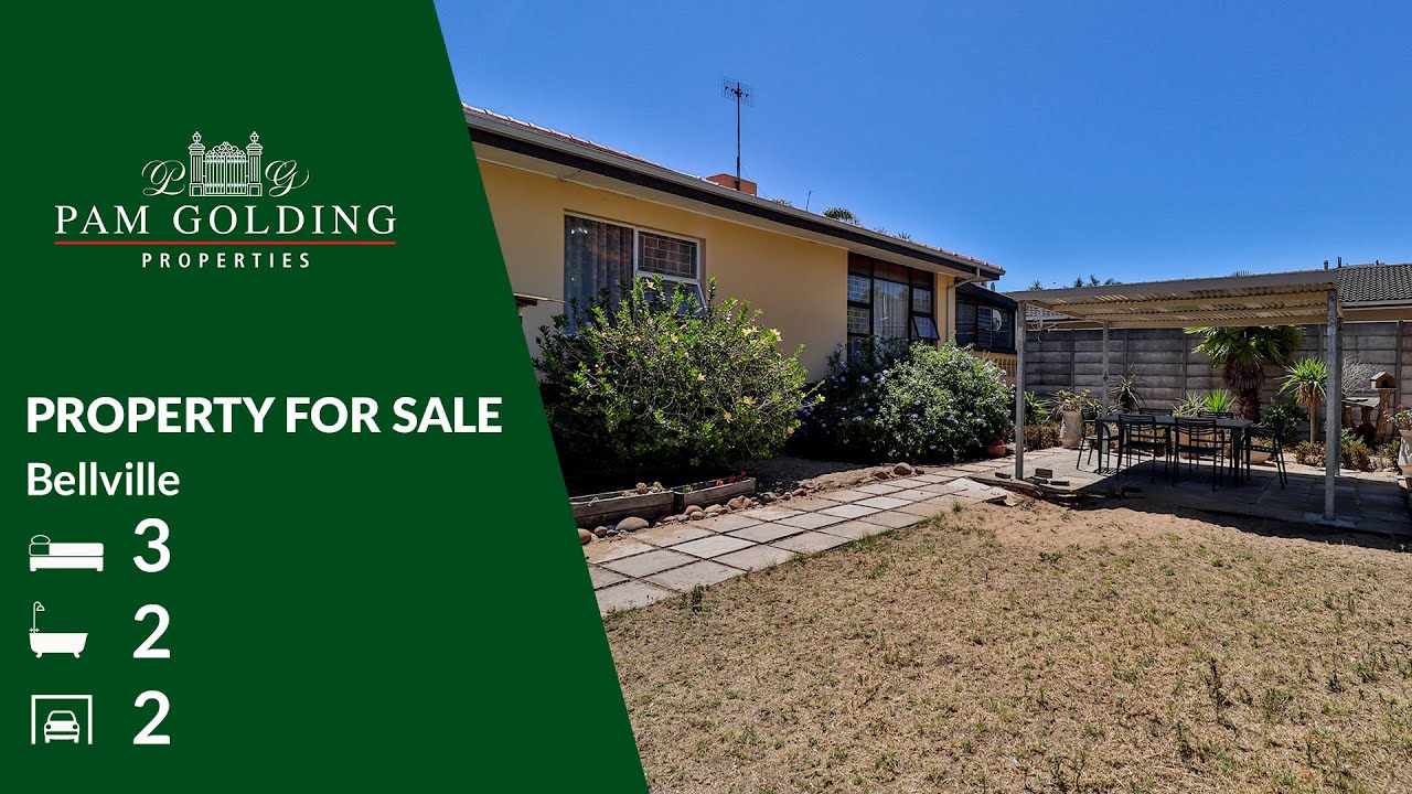 Houses For Sale La Rochelle Bellville at Justin Poole blog