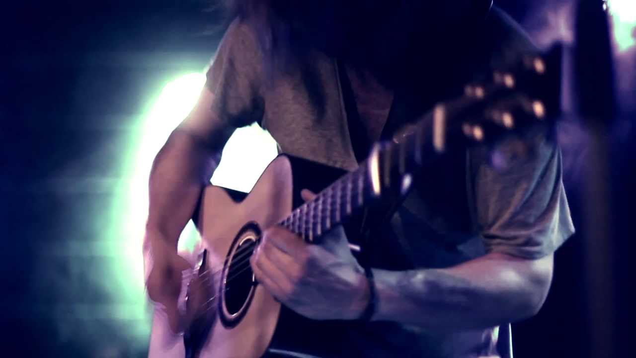 Jonathan Kluth - TOUR 2013 - Snippet One - YouTube