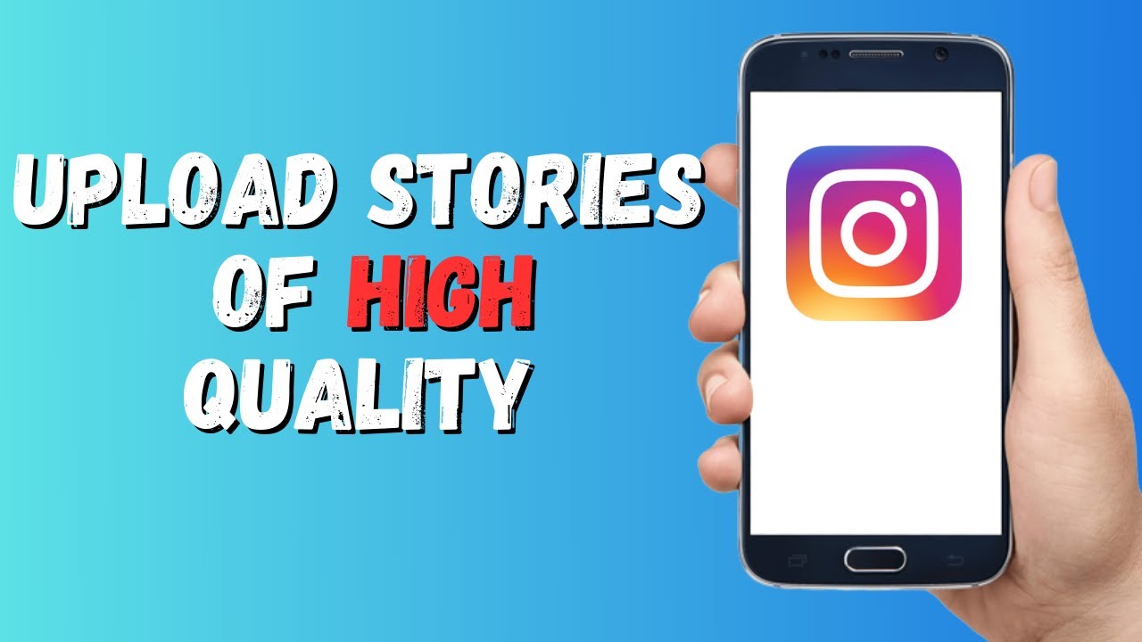 How To Upload High Quality Instagram Stories 2023 YouTube how-to-upload-high-quality-instagram-stories-2023-youtube