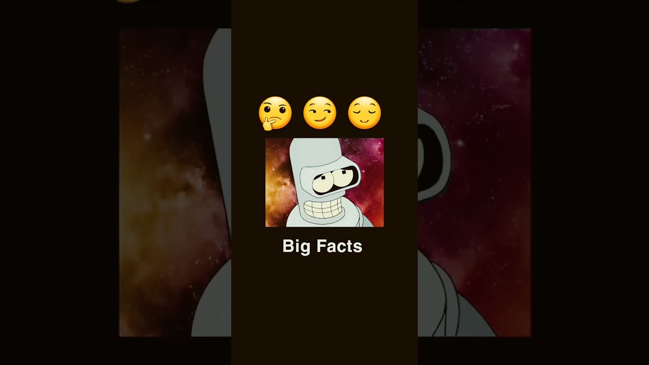 Futurama bender meets God - YouTube