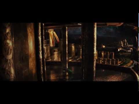 Thor and Loki: Love Story - YouTube