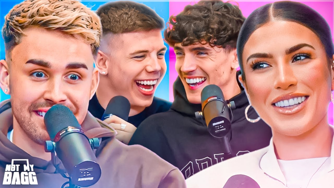 Emily & Cam Talk DISGUSTING Bedroom Habits, Banned From Reality TV ...