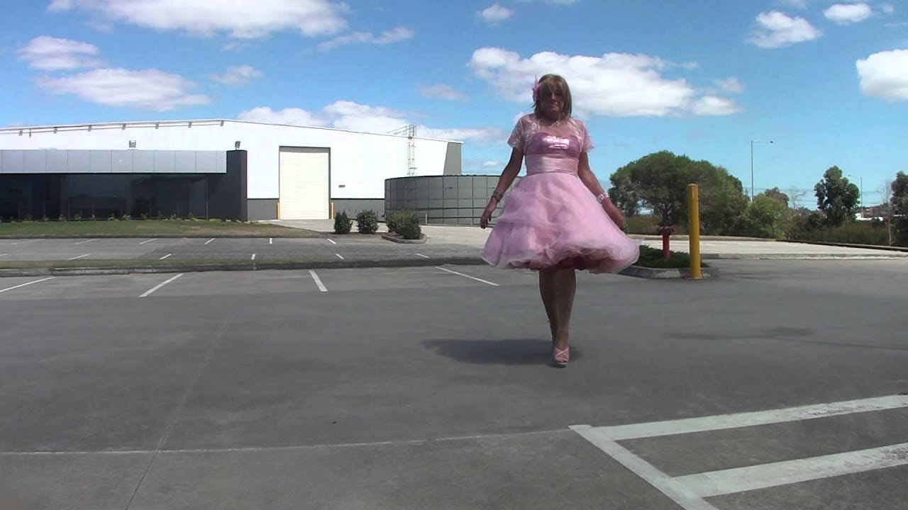 00286 In the Pink - YouTube