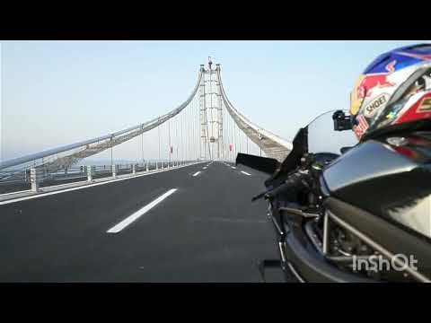 Çaçan LA ROCCA #Kenan Sofuoğlu#⁴⁰⁰km İstanbul