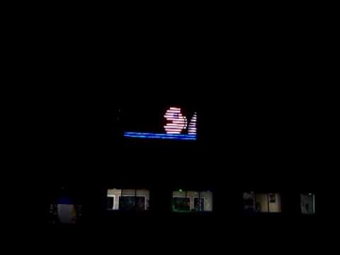 odyssey fun world pacman vs jaws - YouTube