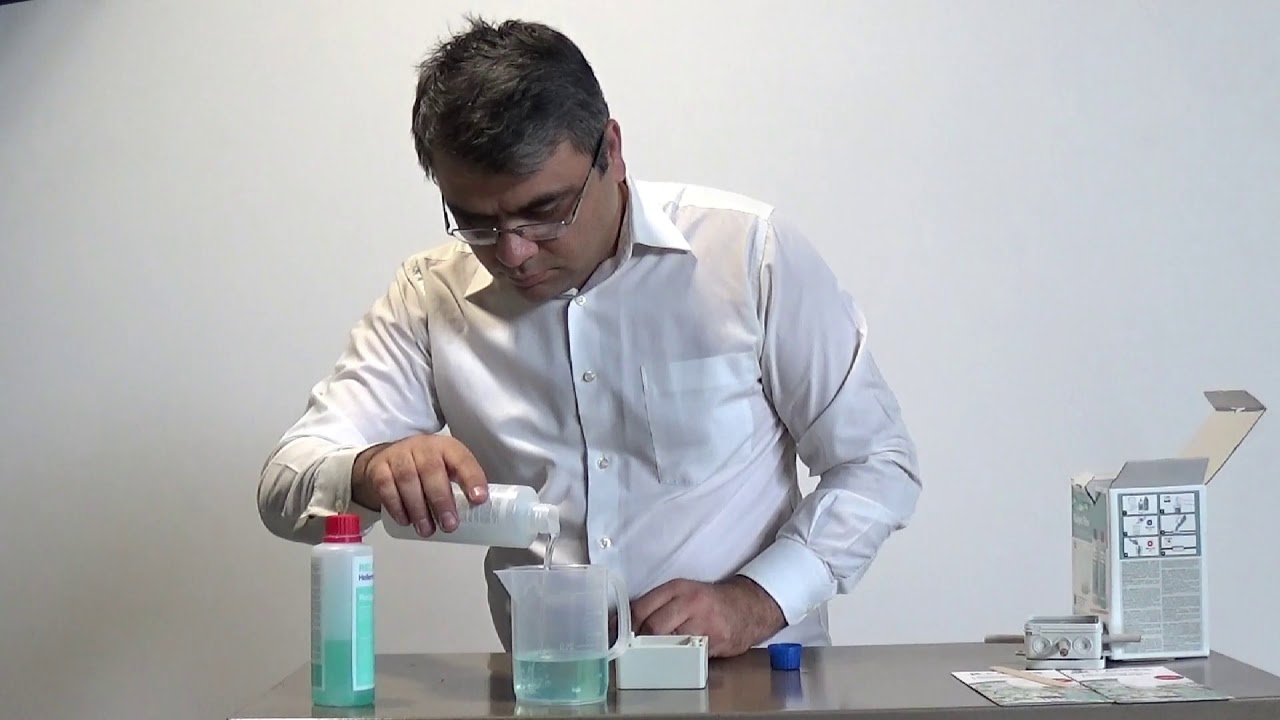 HellermannTyton Relicon Religel - YouTube