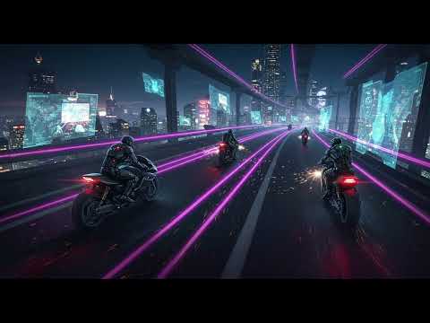 Velvet Neon – Echo Chamber Bloom 🌆🔊 - YouTube