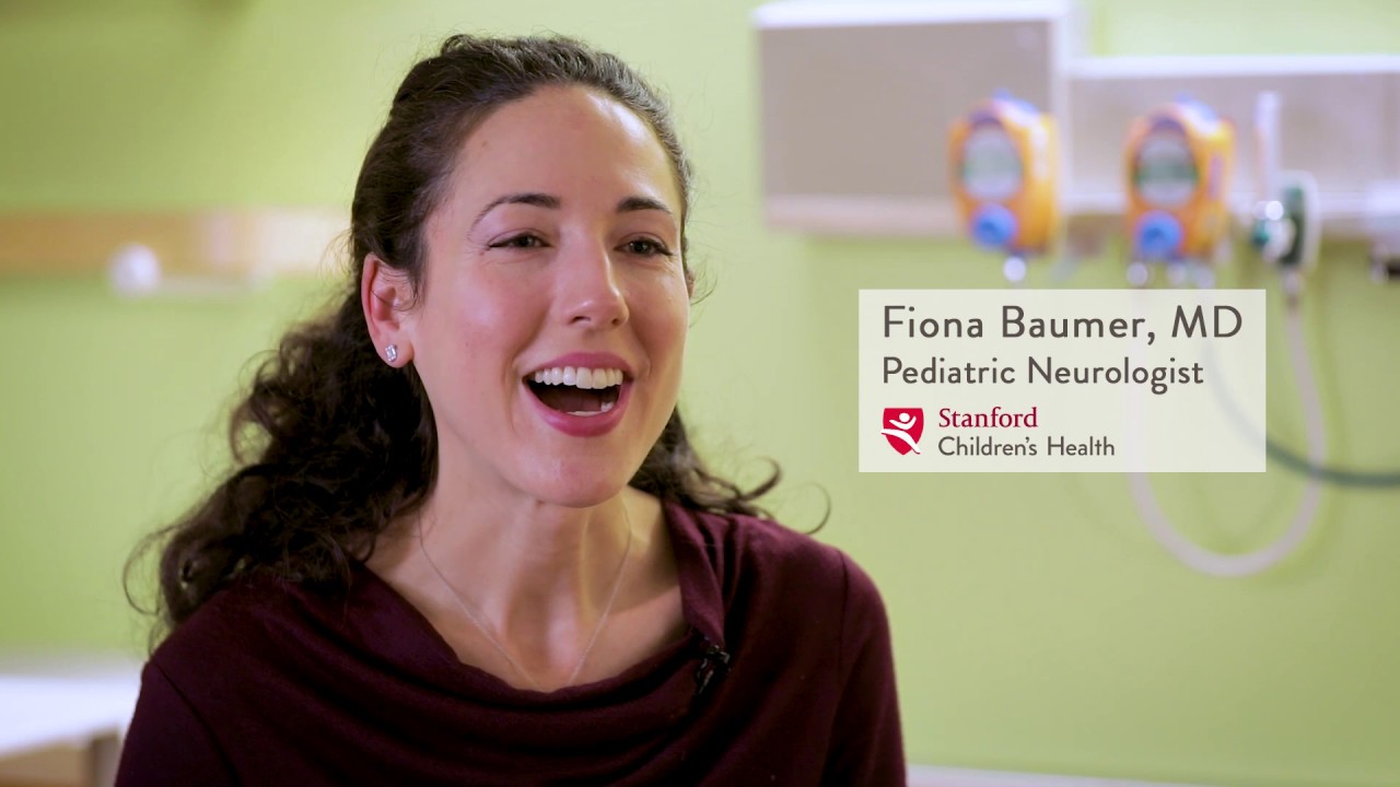 Fiona Baumer, MD - Pediatric Neurologist at Stanford Children's Health ...