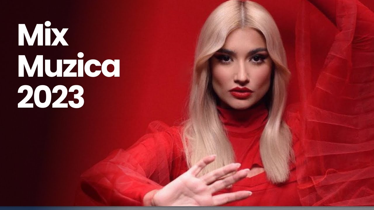 Muzica Romaneasca 2023 🎤 Top Melodii Romanesti 2023 Septembrie 🎤 Mix ...