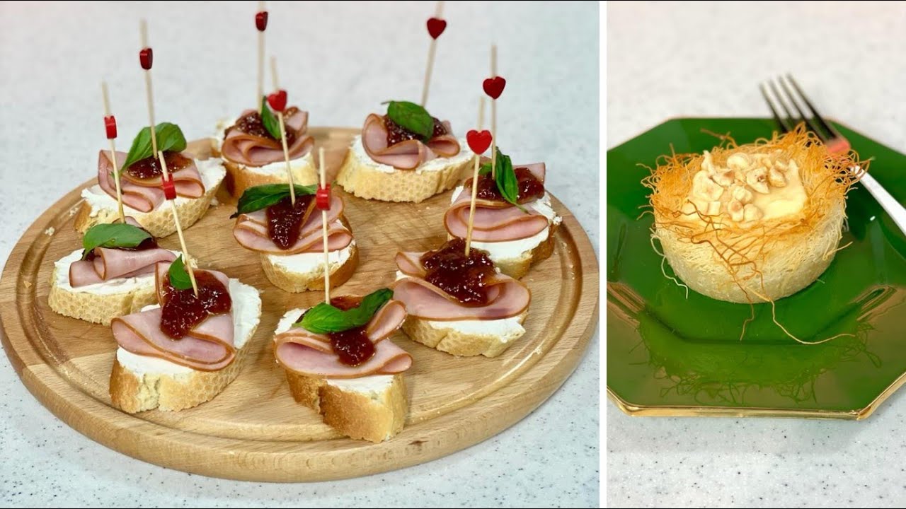 Shije Shtëpie - Kadaif me krem pastiçerie dhe lajthi nga Znj. Vjollca e ...