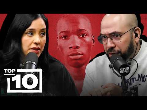 The Karmelo Anthony Case, Knicks Chaos & More | ELR Top 10 Weekly