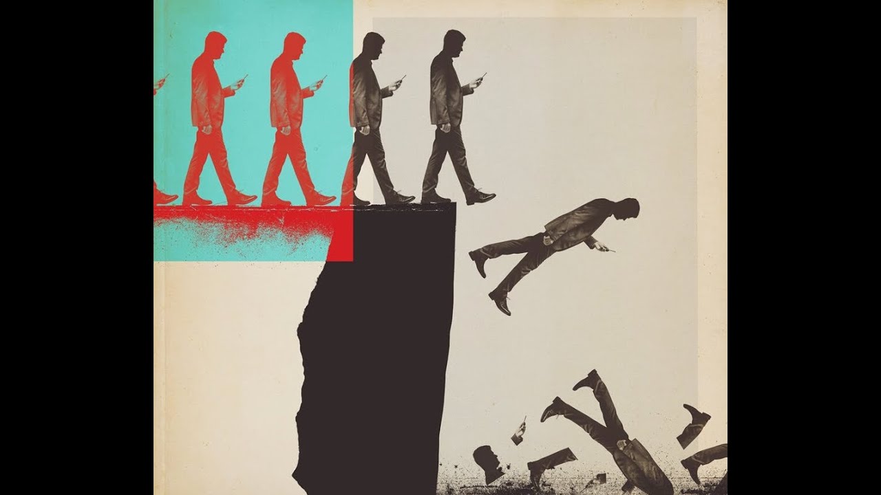 What it means to be Collapse Aware *** Alan Urban. An AI reading of ...