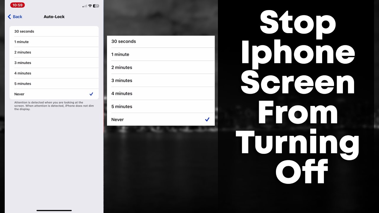 Stop Iphone Screen From Turning Off Auto Lock YouTube stop-iphone-screen-from-turning-off-auto-lock-youtube