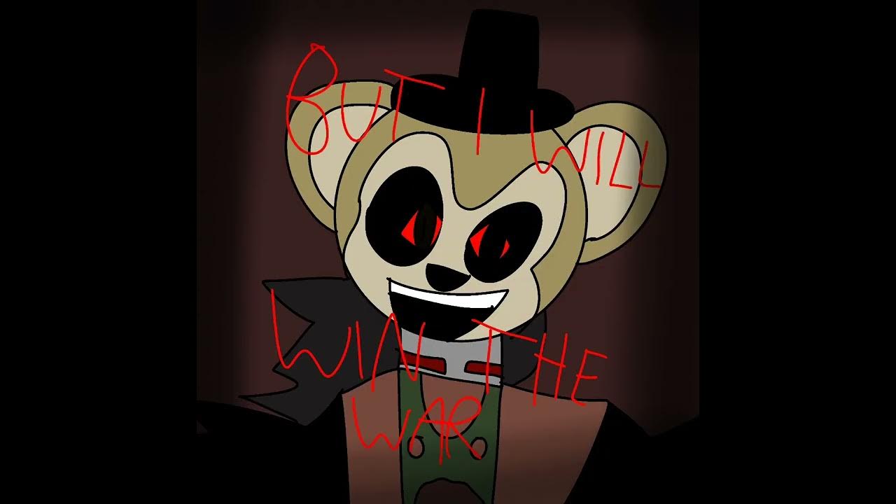 World Burnmean Girls X Fnafanimaticcassidy Youtube