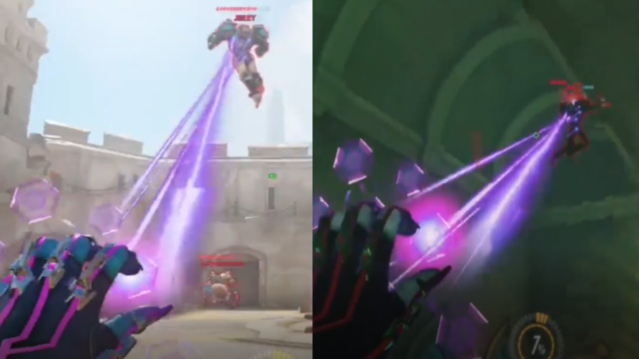 EASY SIGMA COUNTER | Fitzy Weekly 46 - YouTube