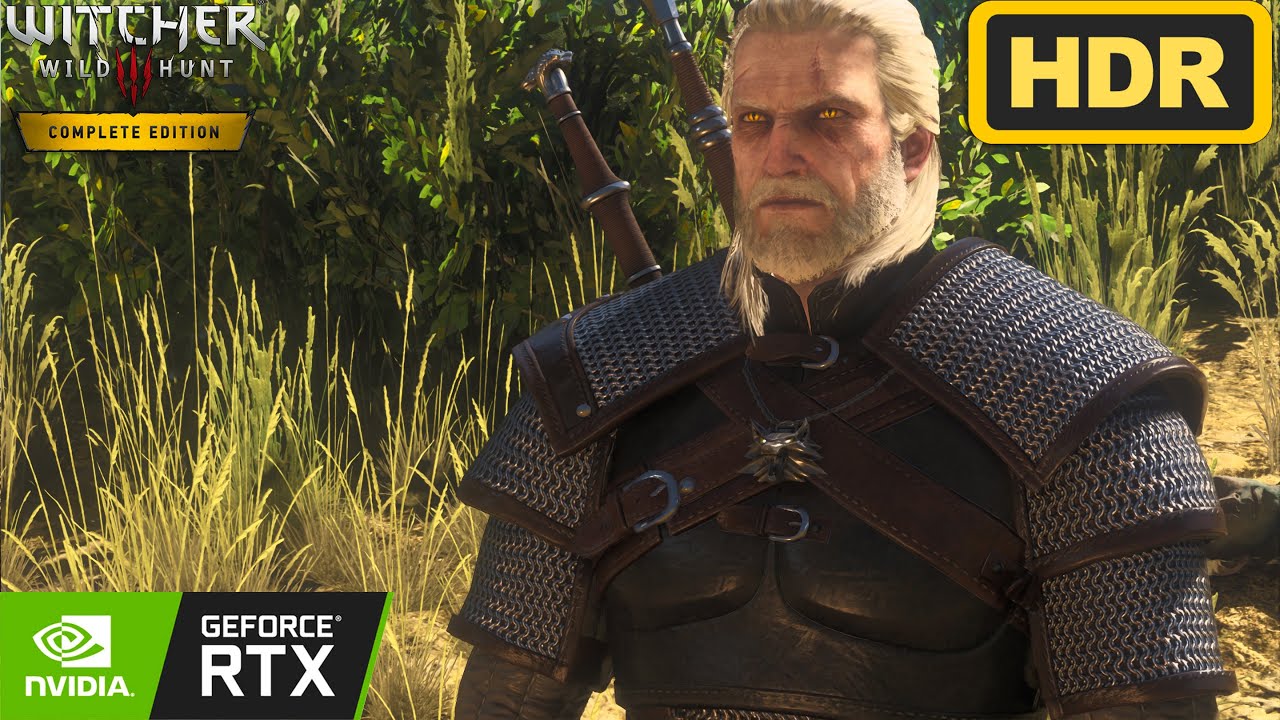 Some Encounters & White Lady Contract | Next Gen Ray Tracing and HDR ...