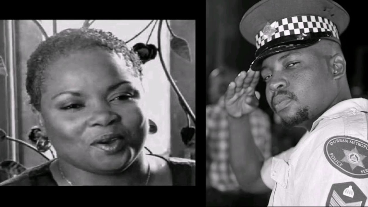 Patricia Majalisa feat Professor & Character - YouTube